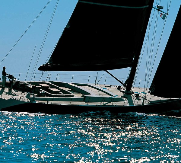 Wally Yachts. | CHARTERWORLD Luxury Yachts For Charter